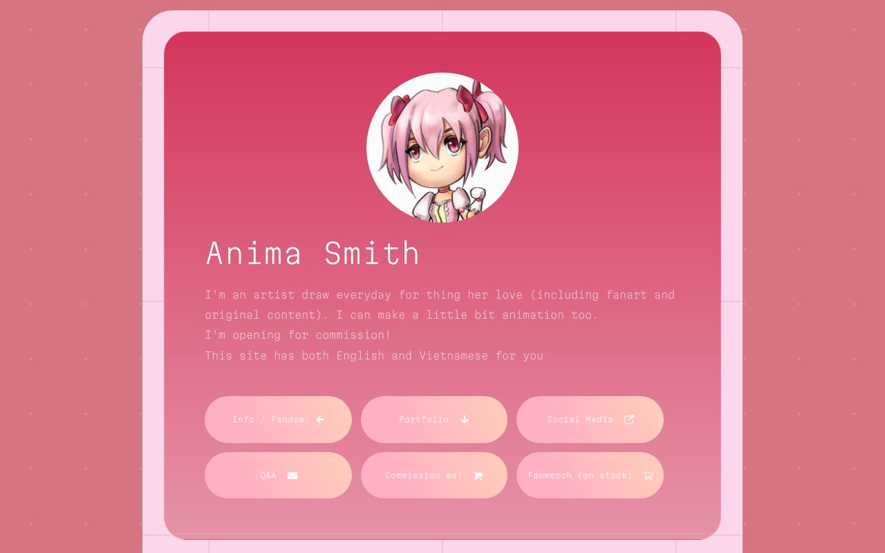 Anima Smith